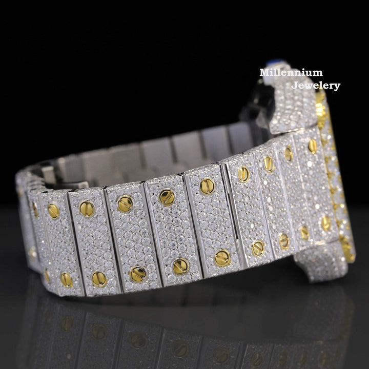 Buy Modern & Trendy Hip Hop Jewelry Online – Millennium Jewelery